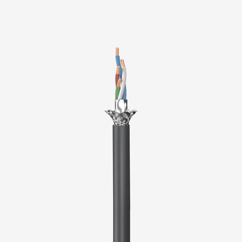 Line Audio Cables