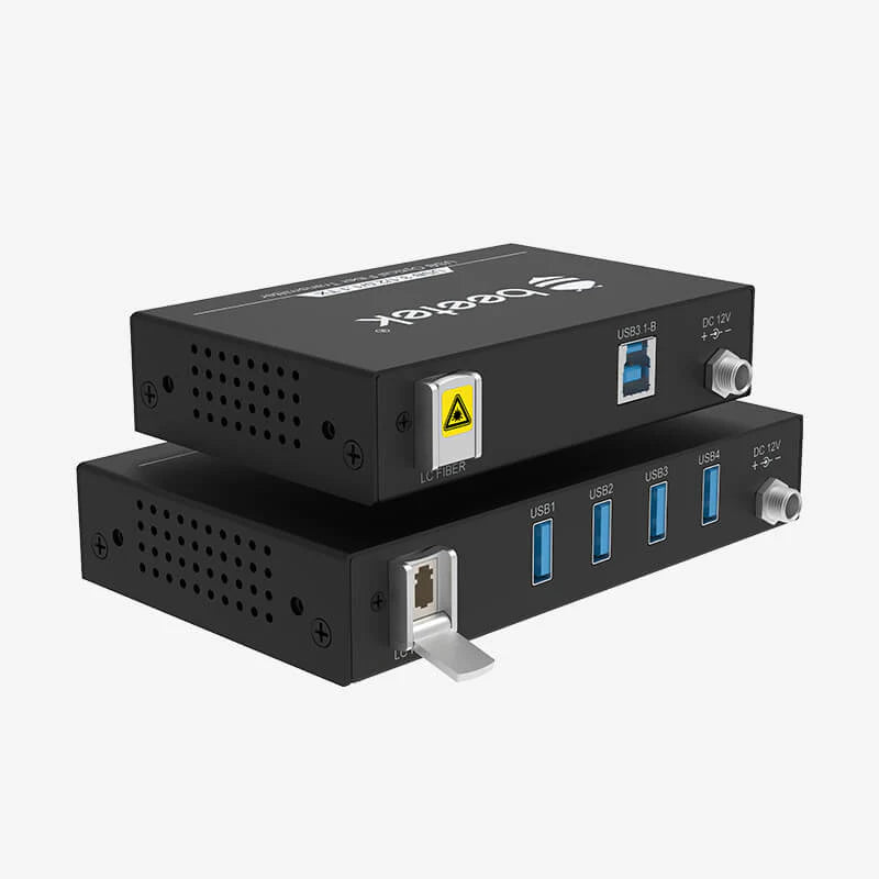 Buy USB Fiber Extenders Online