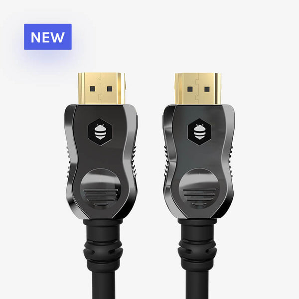 Premium 8K High-Performance HDMl Cable