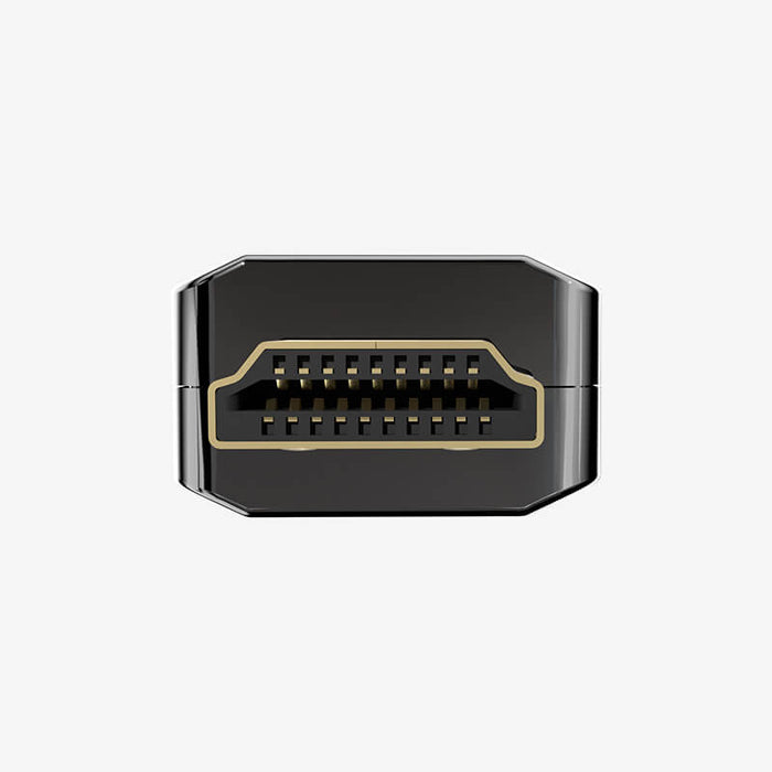 Premium 8K High-Performance HDMl Cable