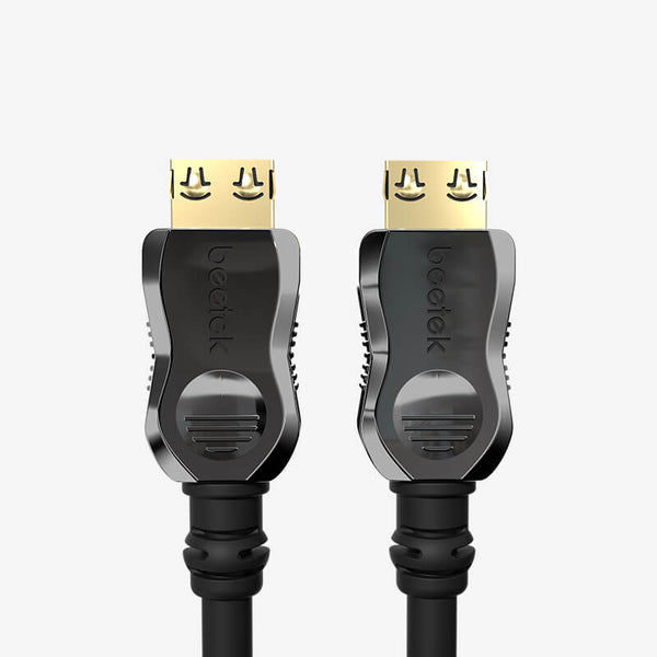 Premium 8K High-Performance HDMl Cable