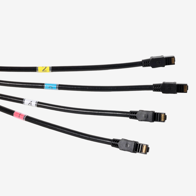 WS104 CAT6 UTP Network Cable