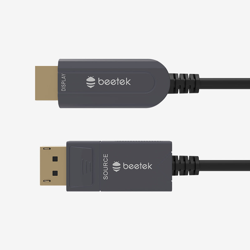 ADPH 4K SERIES DisplayPort - HDMI Active Optical Cables Online