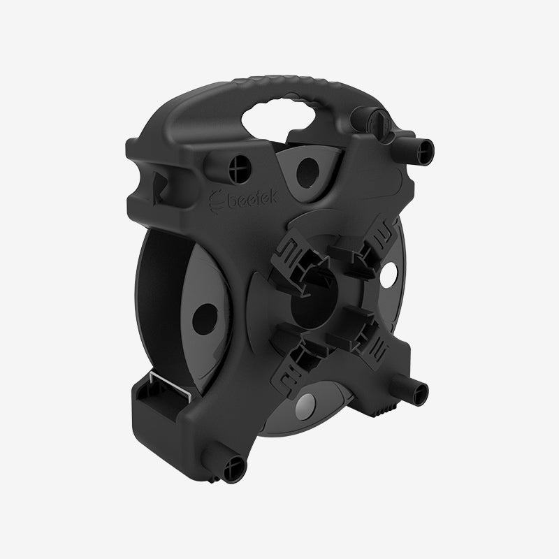 DF-100 cable winder for Video Cables, Audio Cables, Fibre Cables ...