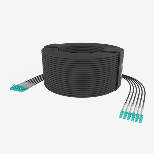 G202 Series - 6 Core TPU soft sheath armoured fibre cable Online