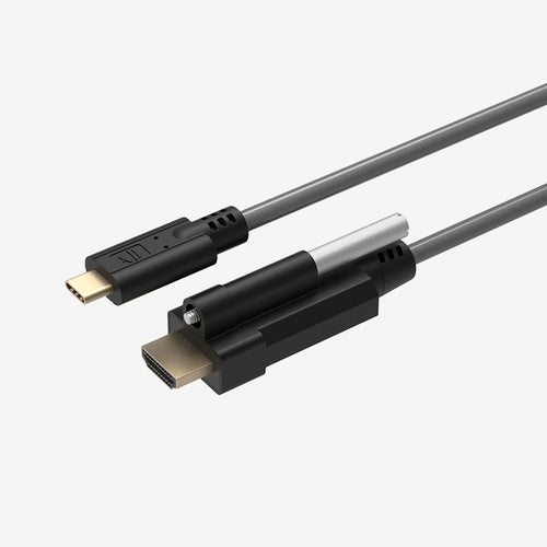 TH905 Type-C-HDMI 4K UHD Adapter Cable Online